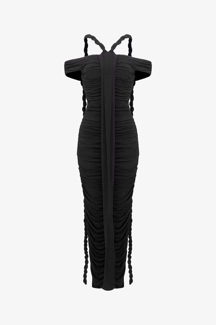 Off The Shoulder Dresses – Selene Dress