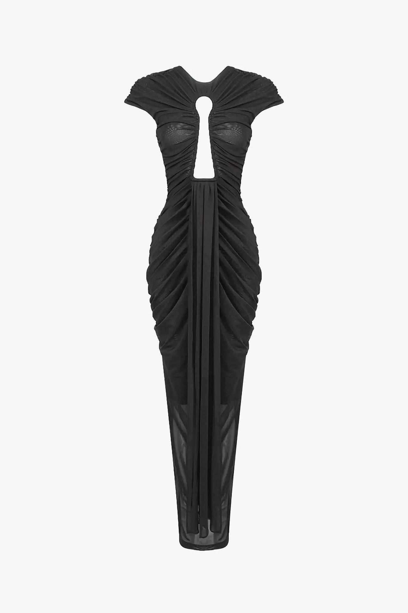 Keyhole Dresses | Cut-Out Dress – Selene Dress