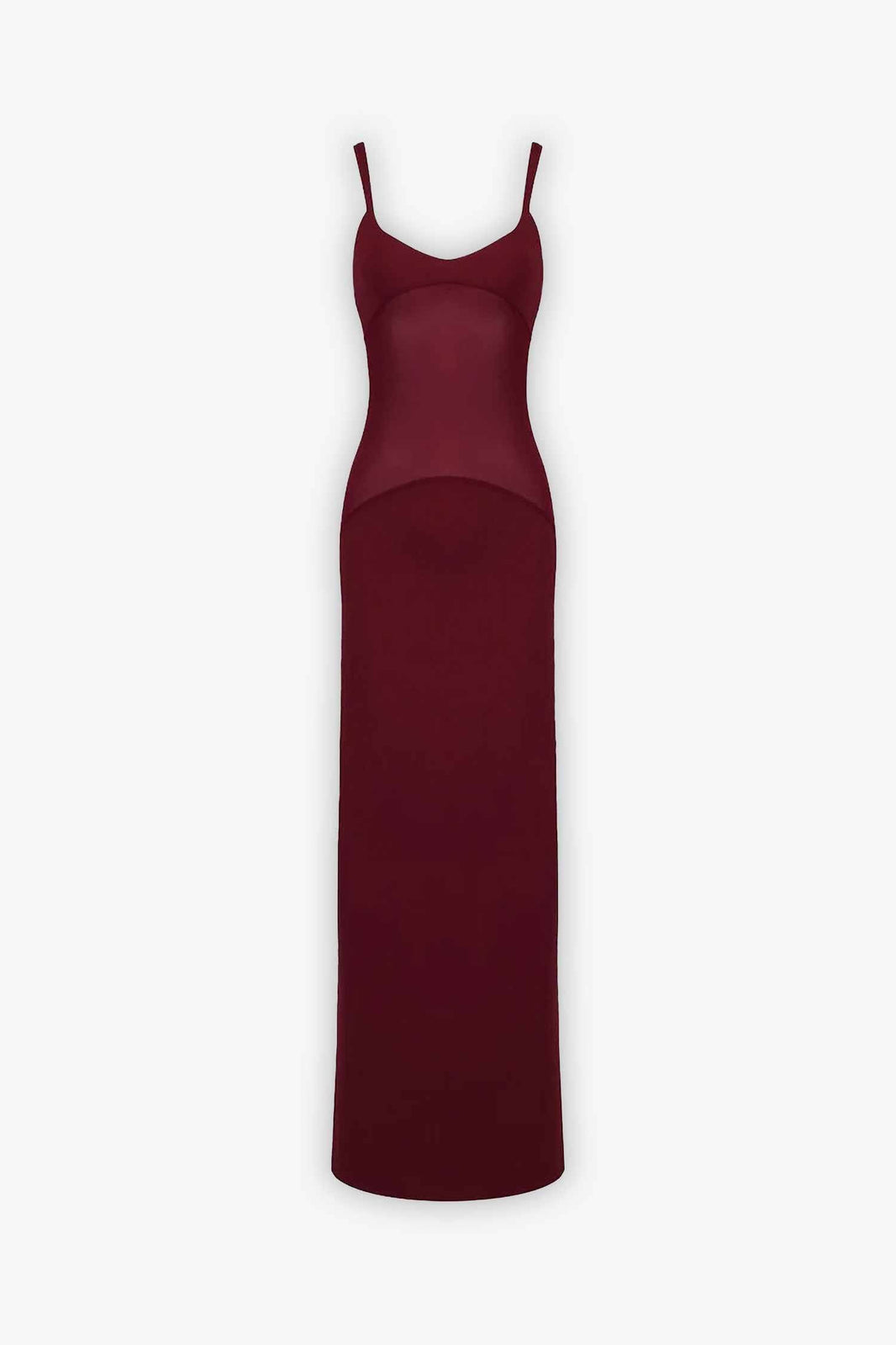 See Through Dresses - Sheer, Transparent, And Mesh Dresses – Selene Dress