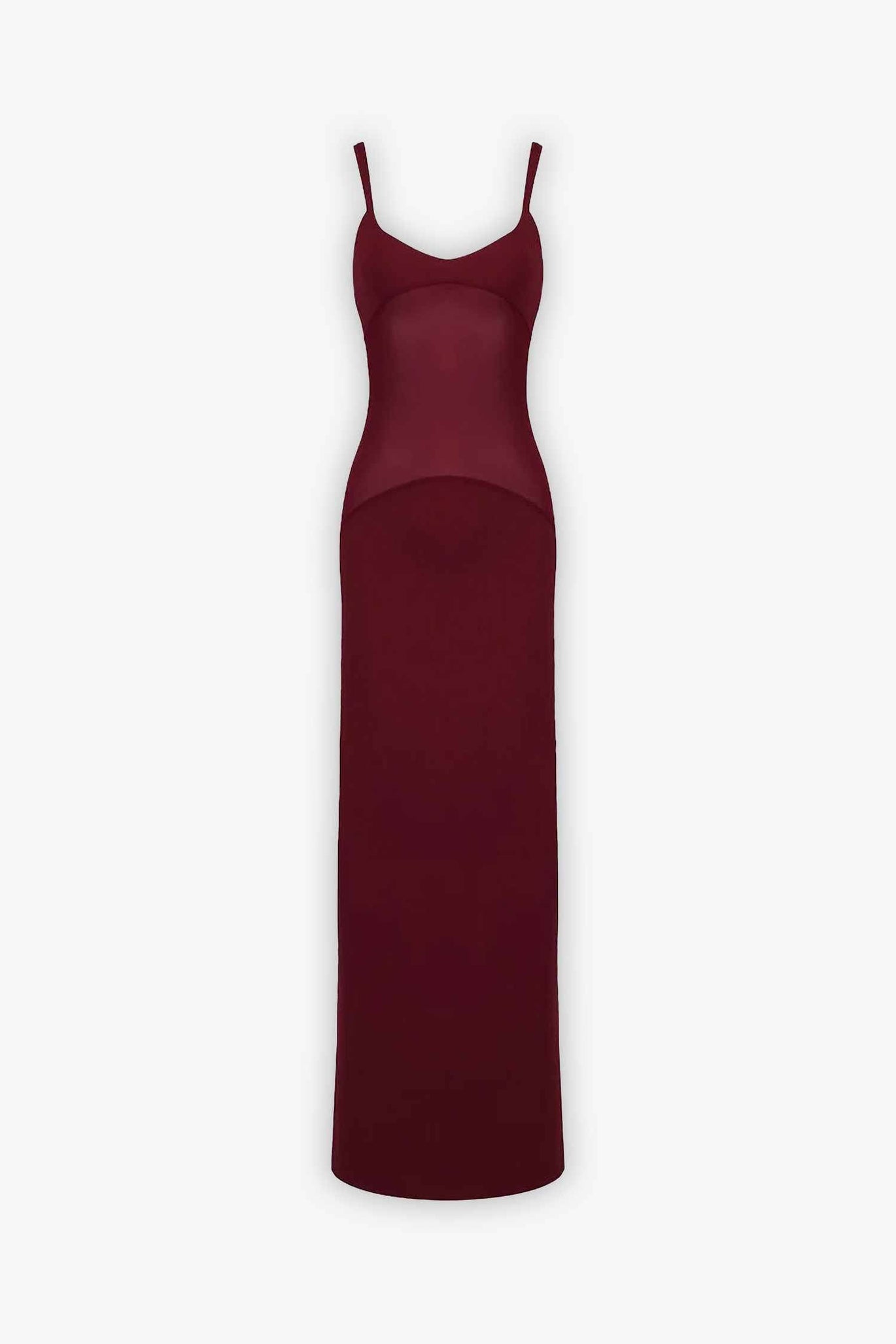 See Through Dresses - Sheer, Transparent, And Mesh Dresses – Selene Dress